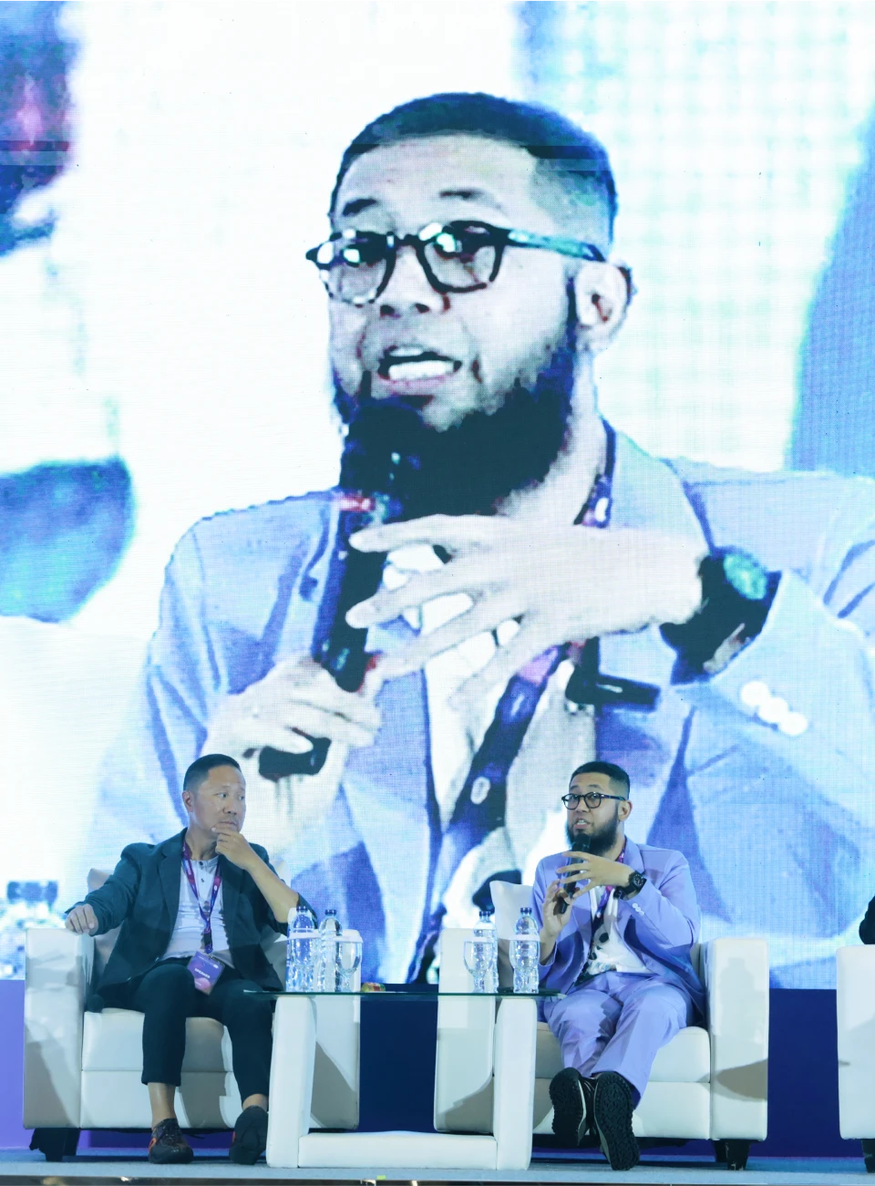 Mekari Conference: Business and Tech Conference in Indonesia