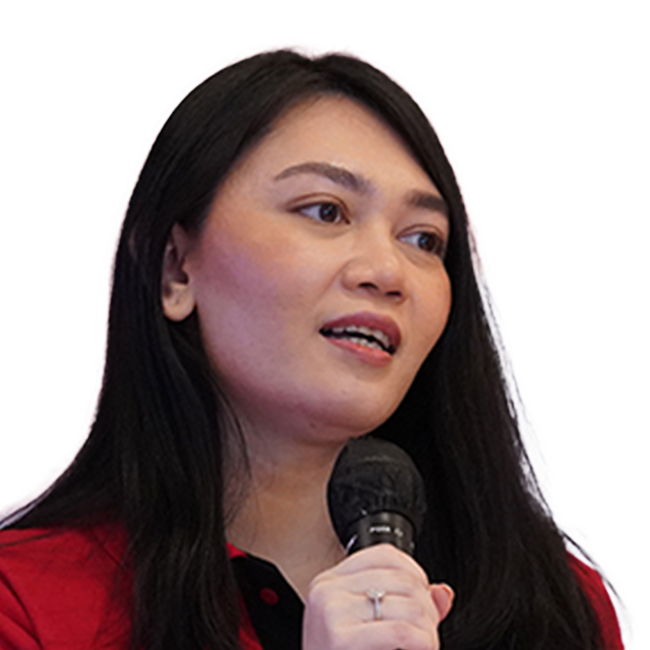 Meet the Visionary Speakers at Mekari Conference 2024